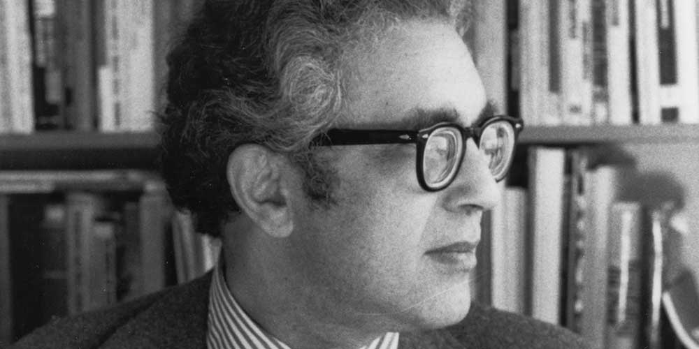 HGSE Remembers Nathan Glazer | Harvard Graduate School of Education