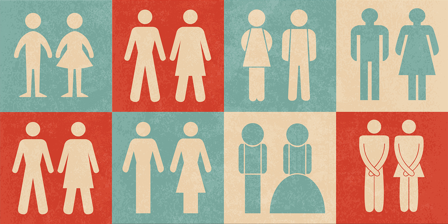 Breaking Gender Stereotype Harvard Graduate School Of Education