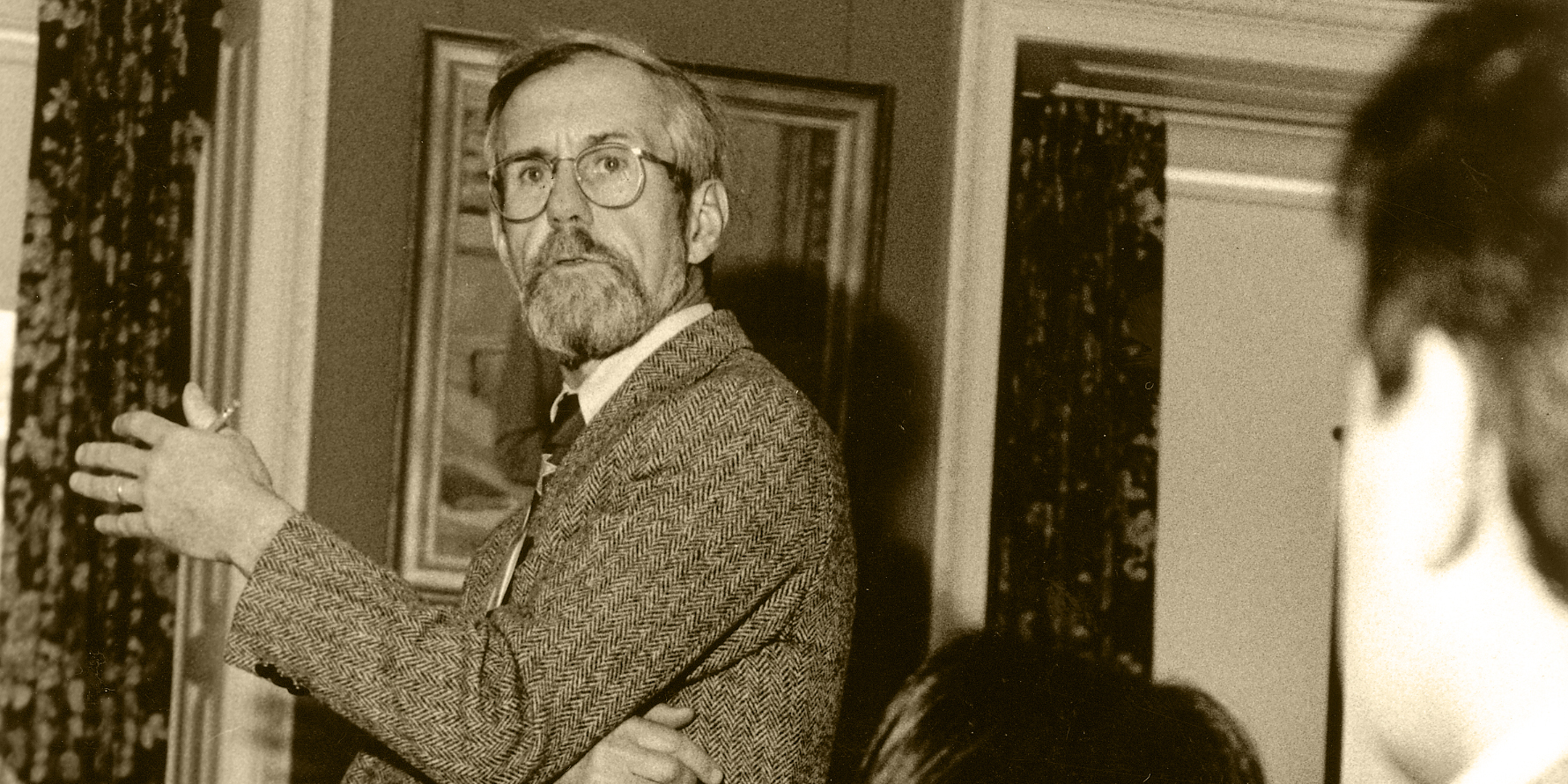 The Lasting Impact of Richard Murnane | Harvard Graduate School of ...