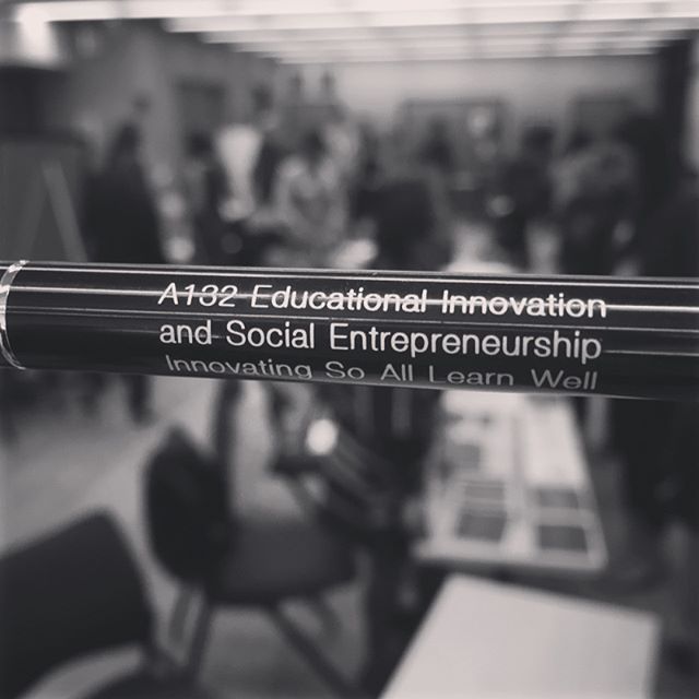 Harvard Graduate School of Education home