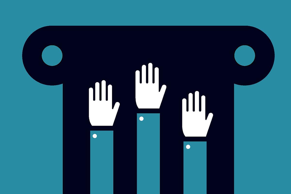 The Importance of Civics Education | Harvard Graduate School of Education