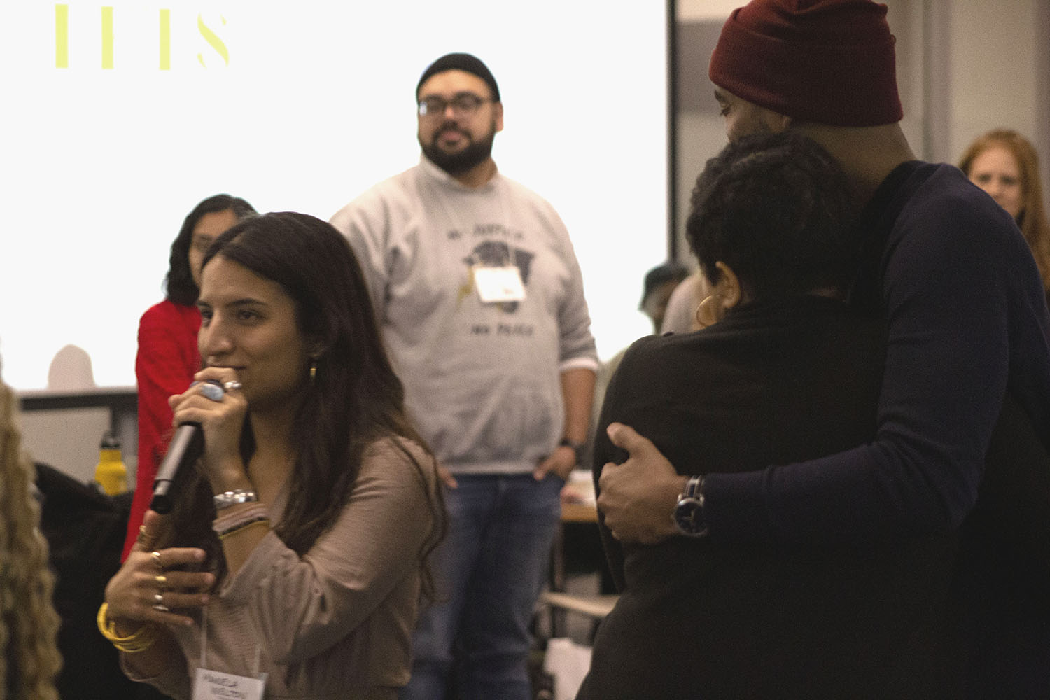 Welcome to Gutman Gallery | Harvard Graduate School of Education