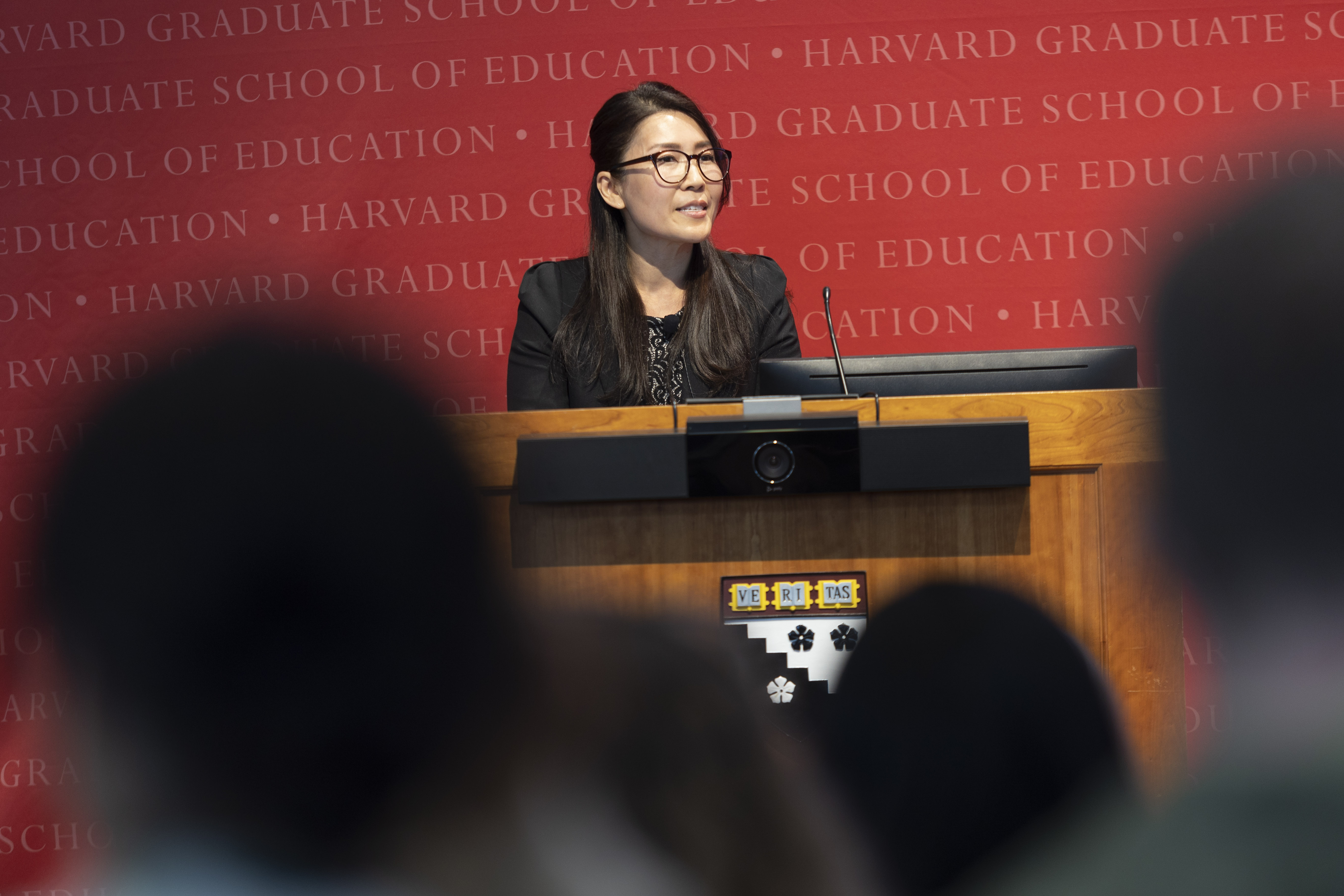 Faculty | Harvard Graduate School of Education