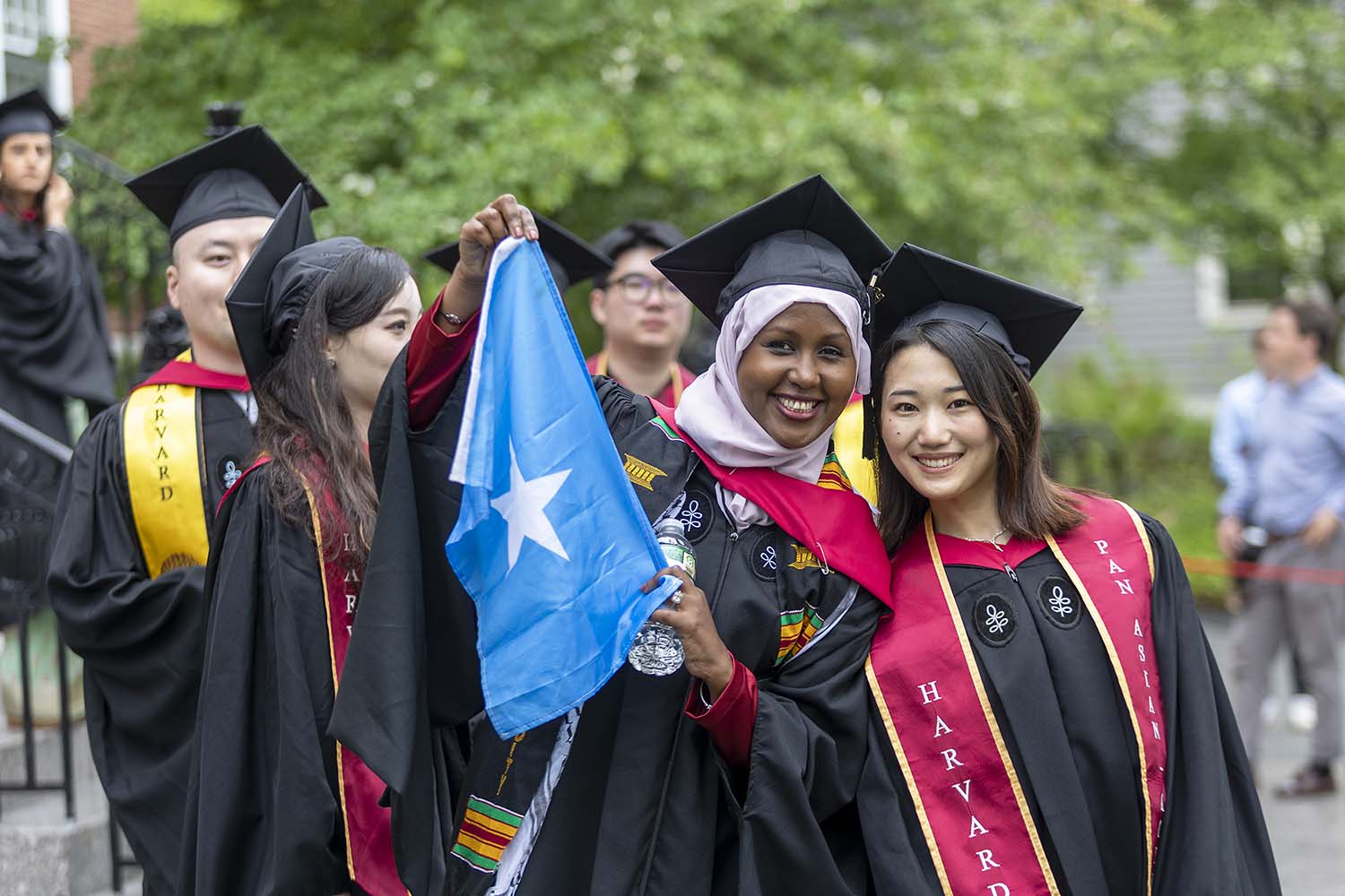 Commencement | Harvard Graduate School of Education