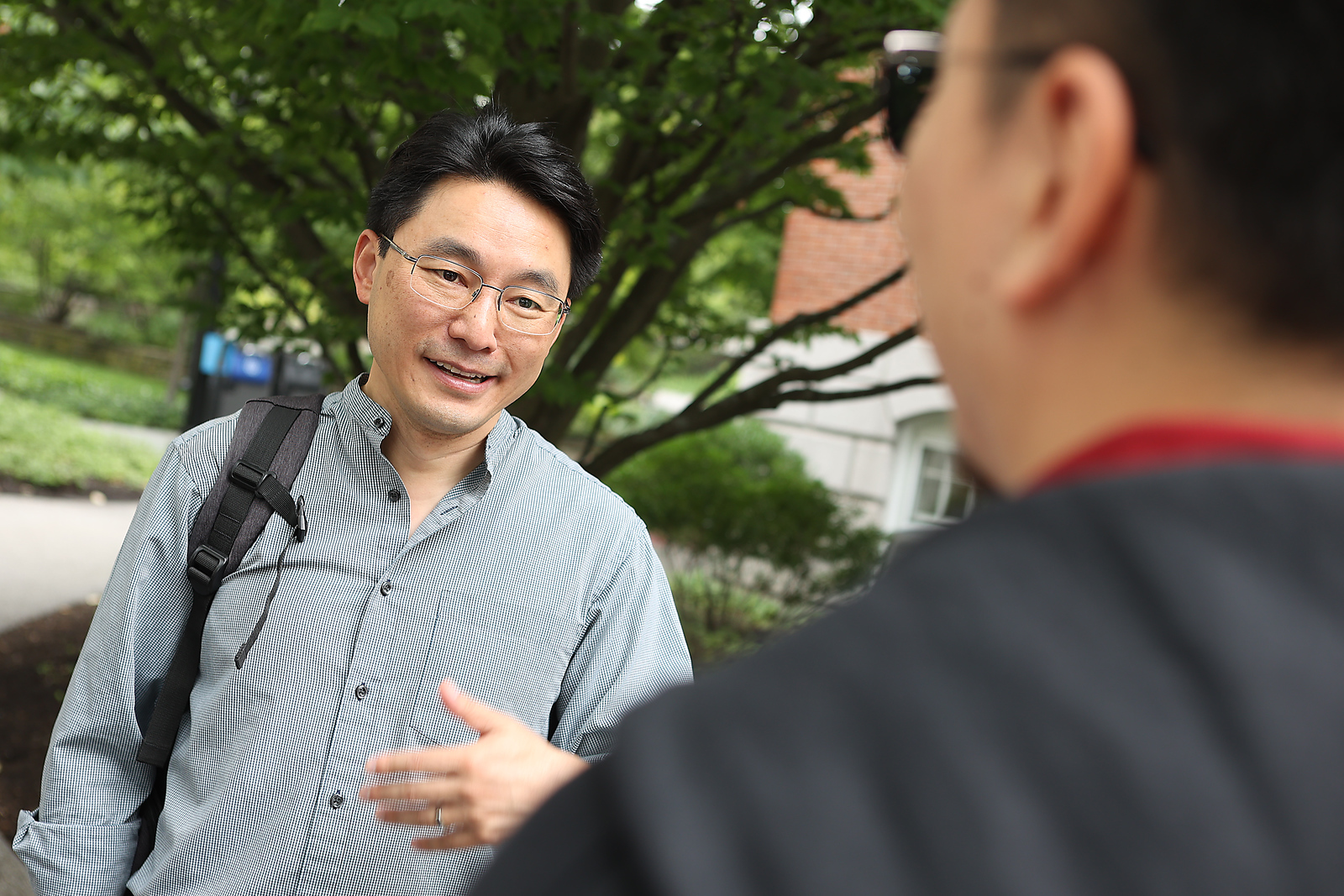 Faculty | Harvard Graduate School of Education