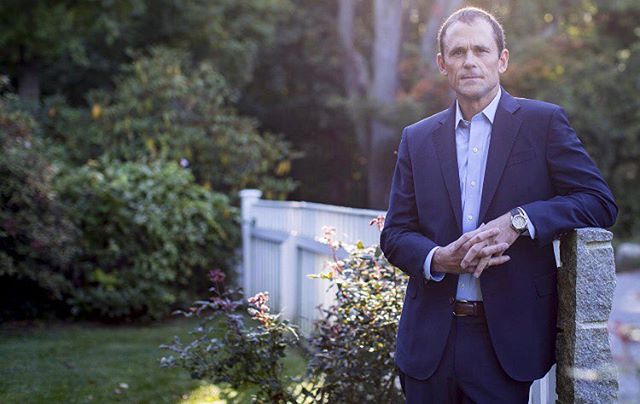 Harvard Graduate School of Education home