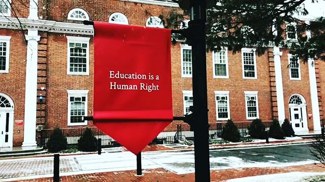 Harvard Graduate School of Education home