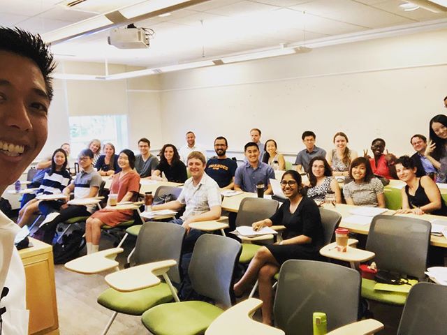 Harvard Graduate School of Education home