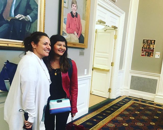 Harvard Graduate School of Education home