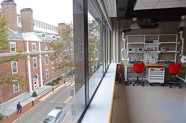 Harvard Graduate School of Education home