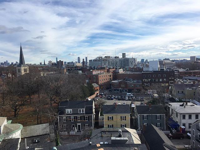 Harvard Graduate School of Education home