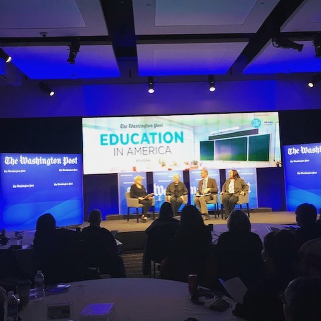 Harvard Graduate School of Education home