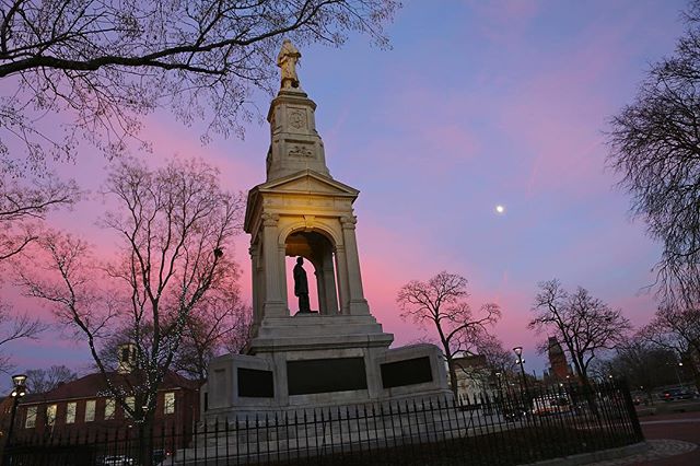 Harvard Graduate School of Education home