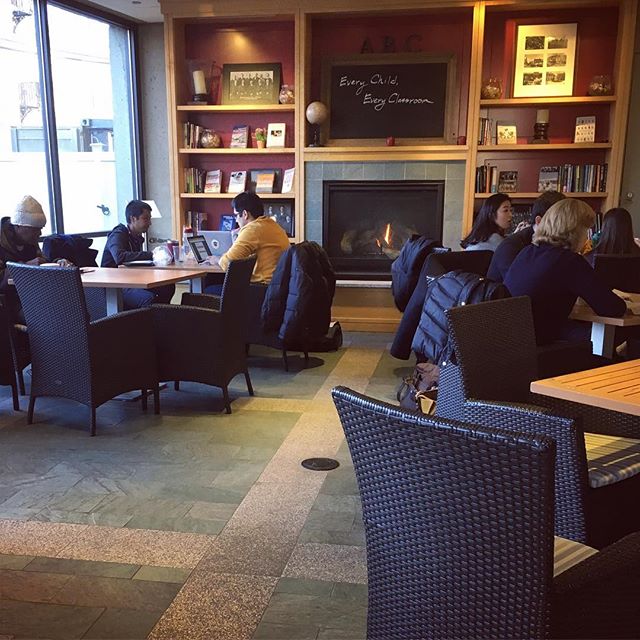 Harvard Graduate School of Education home