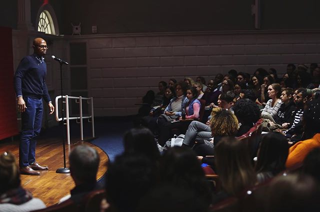 Harvard Graduate School of Education home