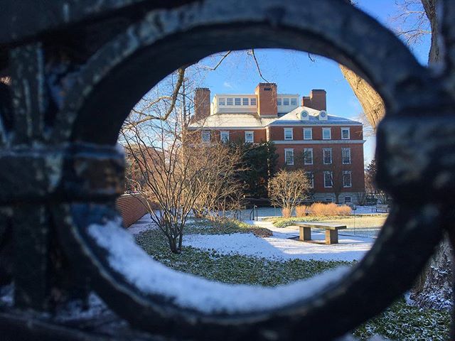 Harvard Graduate School of Education home