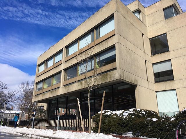 Harvard Graduate School of Education home