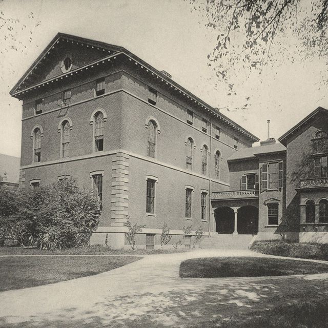 Harvard Graduate School of Education home