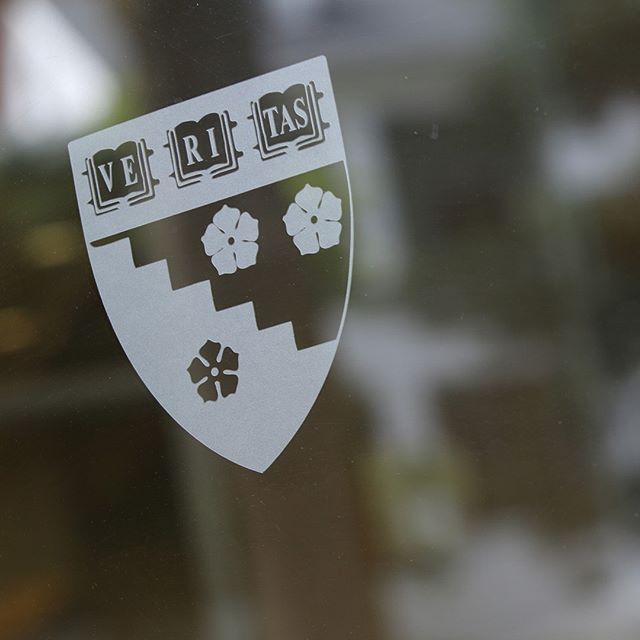 Harvard Graduate School of Education home