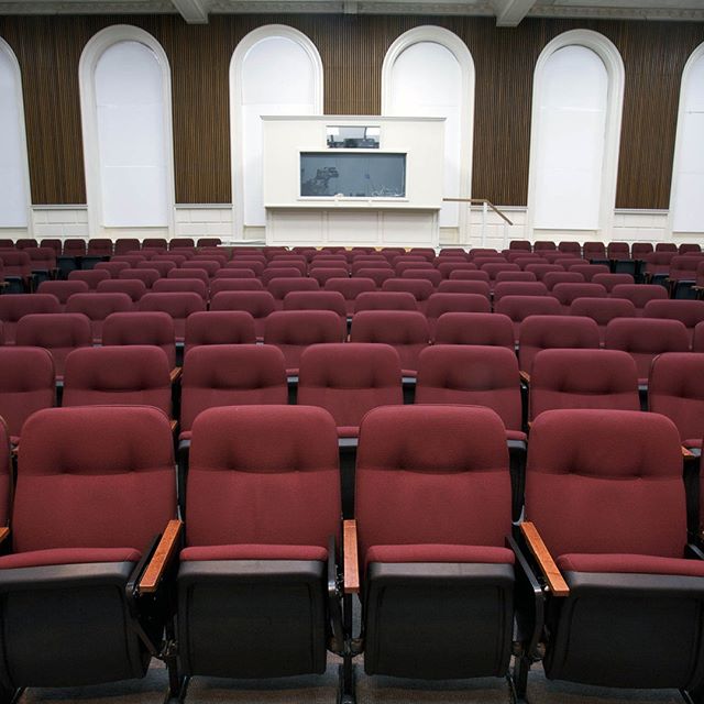 Harvard Graduate School of Education home