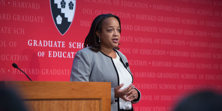 Is "Free College" Really Free? | Harvard Graduate School of Education