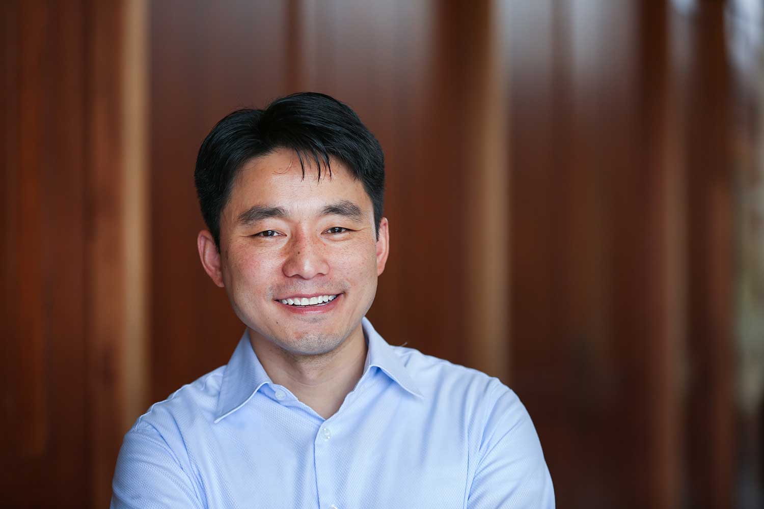 Junlei Li and Mister Rogers' "Deep and Simple" | Harvard Graduate ...