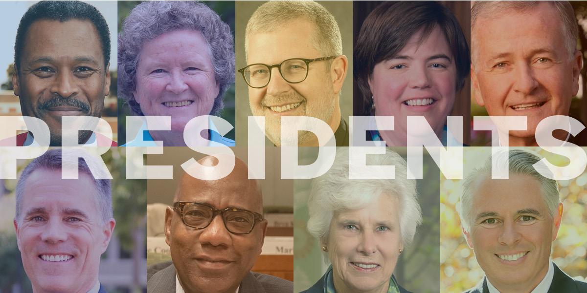 From HGSE to the President’s Office | Harvard Graduate School of Education