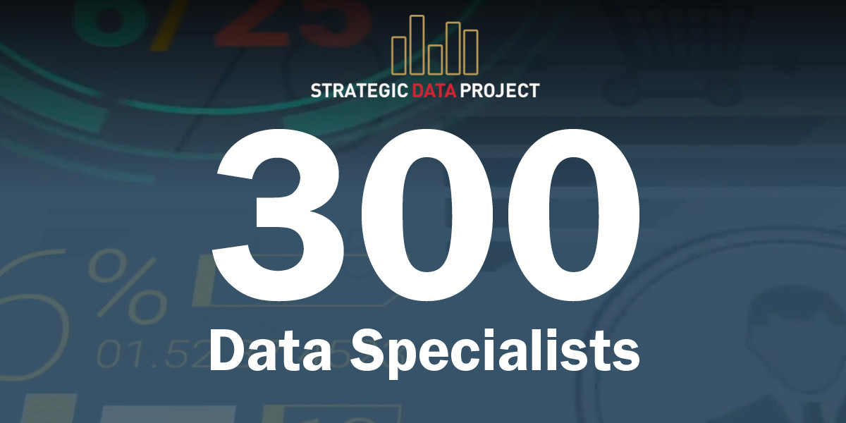 The Impact of the Strategic Data Project | Harvard Graduate School of ...