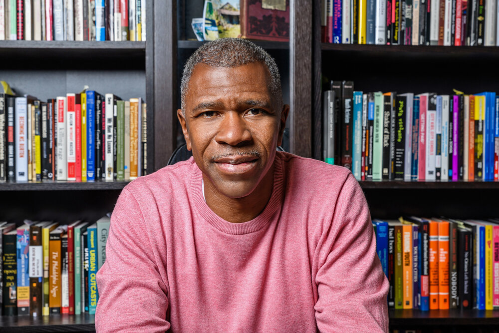 Shawn Ginwright Named Professor of Practice | Harvard Graduate School ... Shawn Ginwright Named Professor of Practice | Harvard Graduate School ...