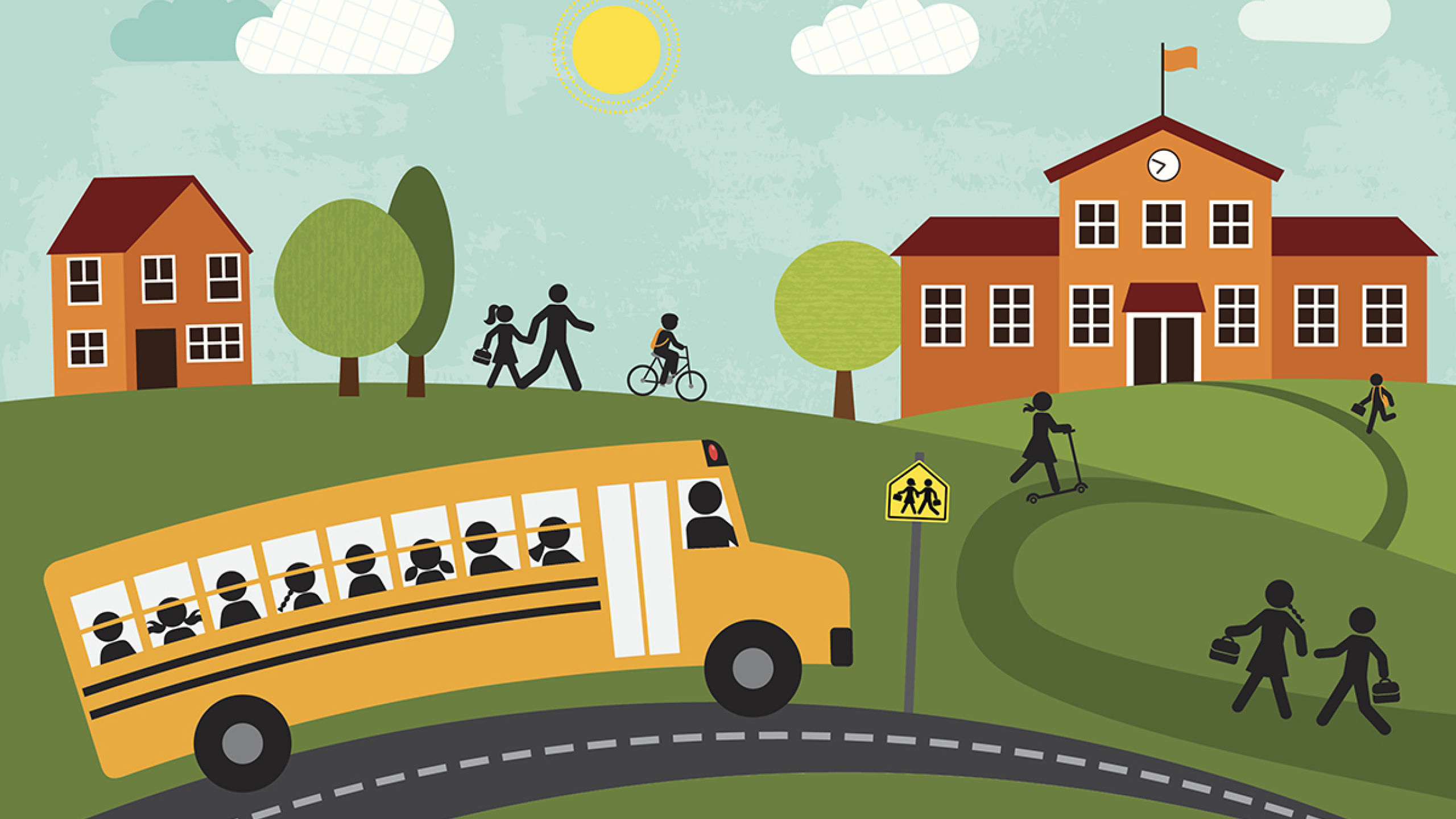 Post-COVID Absenteeism in Schools | Harvard Graduate School of Education