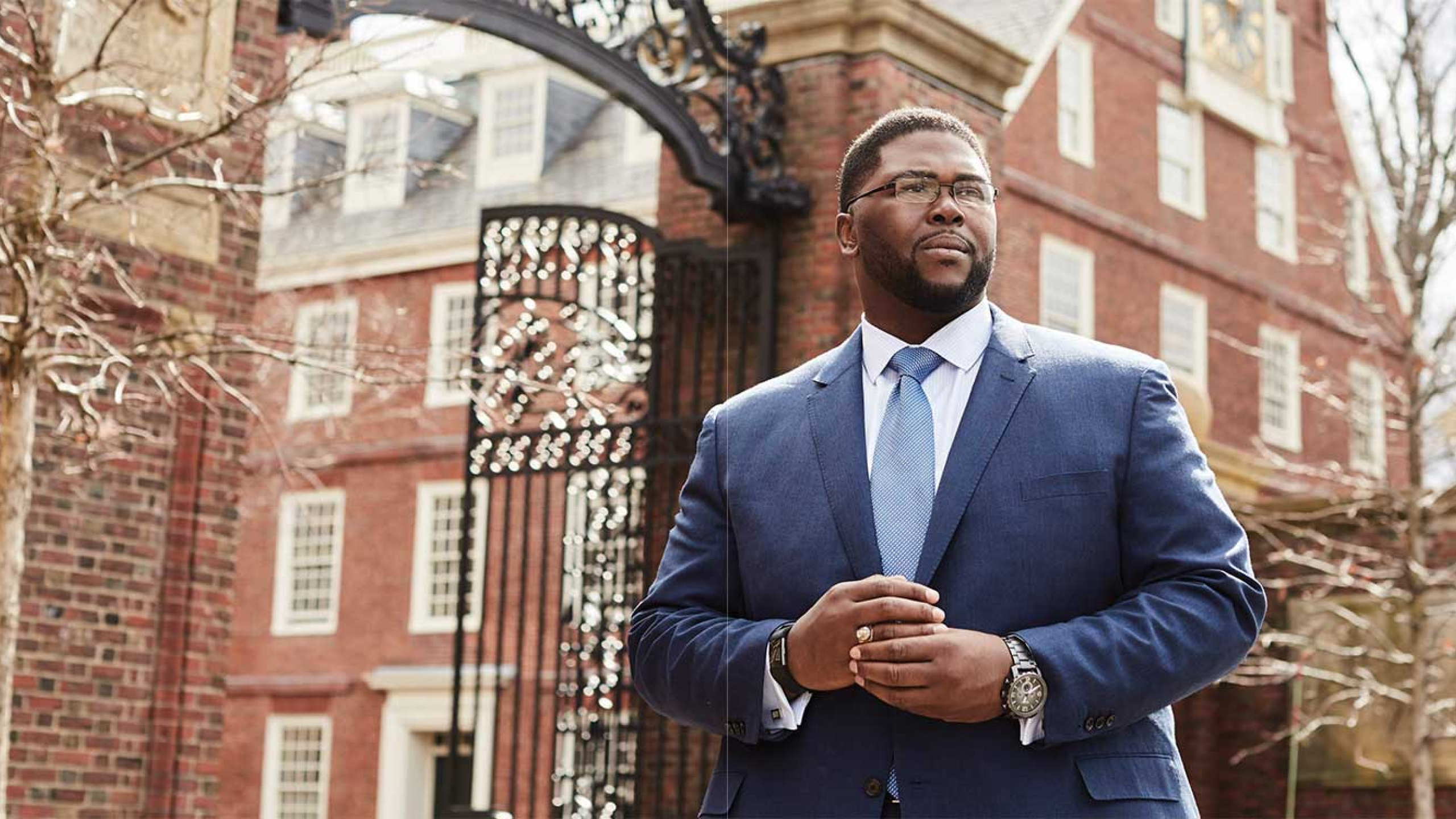 Anthony Jack on the Privileged Poor | Harvard Graduate School of Education