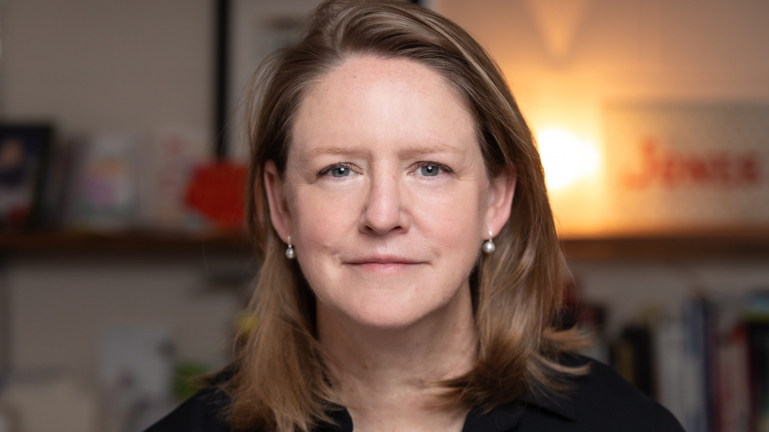 Stephanie Jones Appointed Faculty Director of Harvard Center on the ...