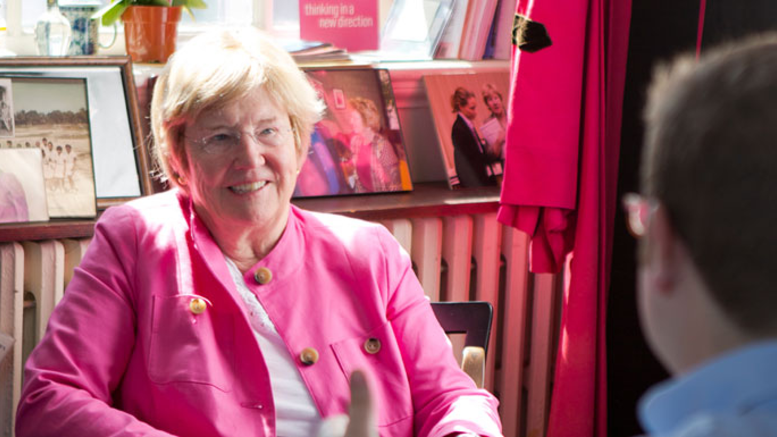 Two-Way Learning | Harvard Graduate School of Education