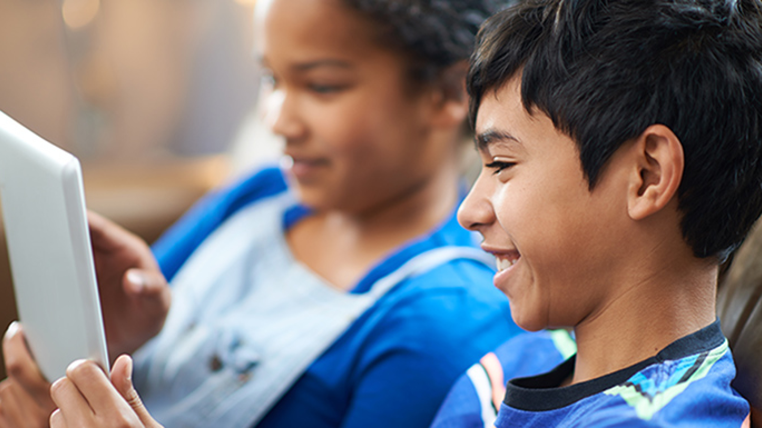 Learning to Read to Learn | Harvard Graduate School of Education