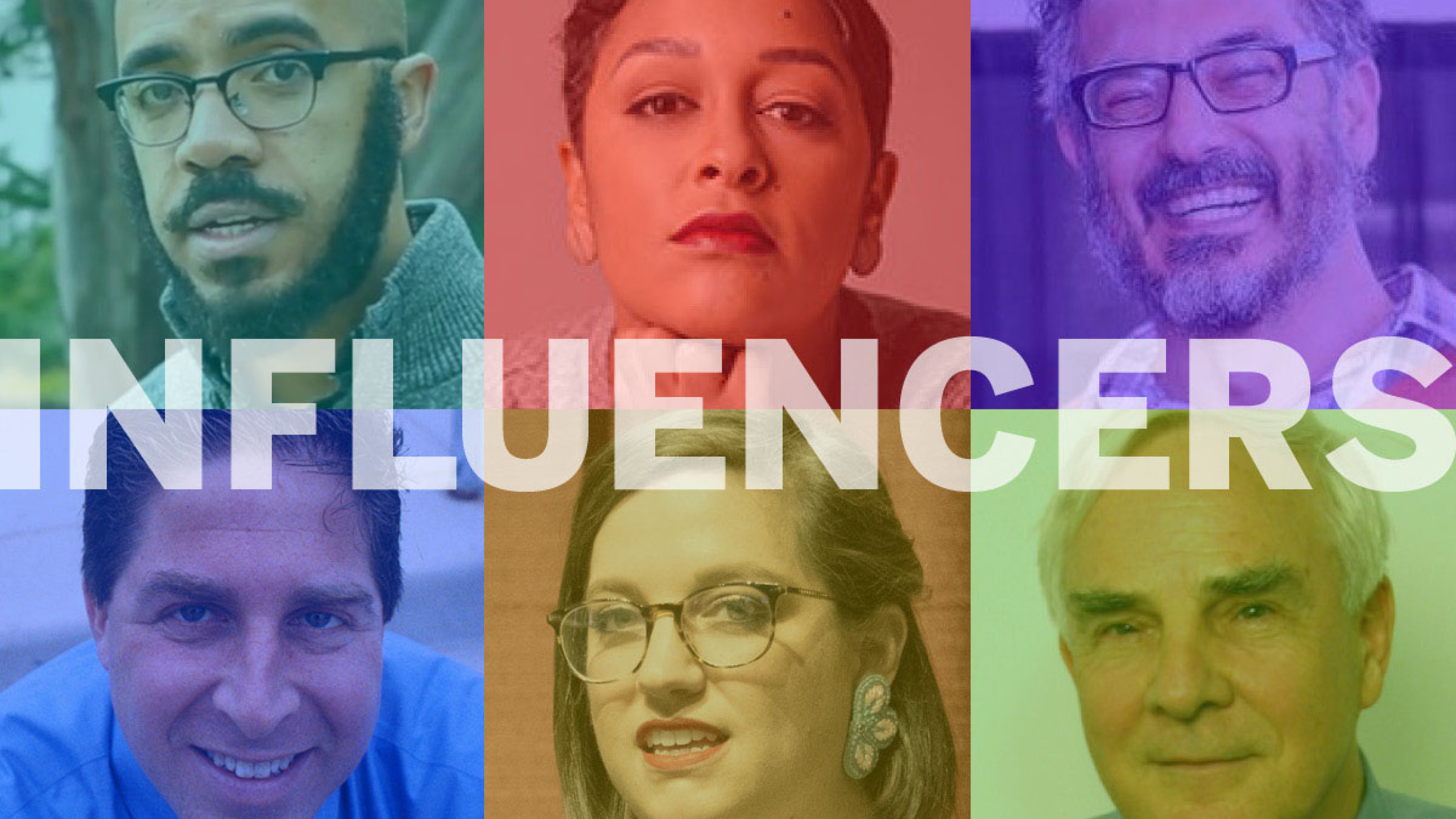 The Influencers | Harvard Graduate School of Education