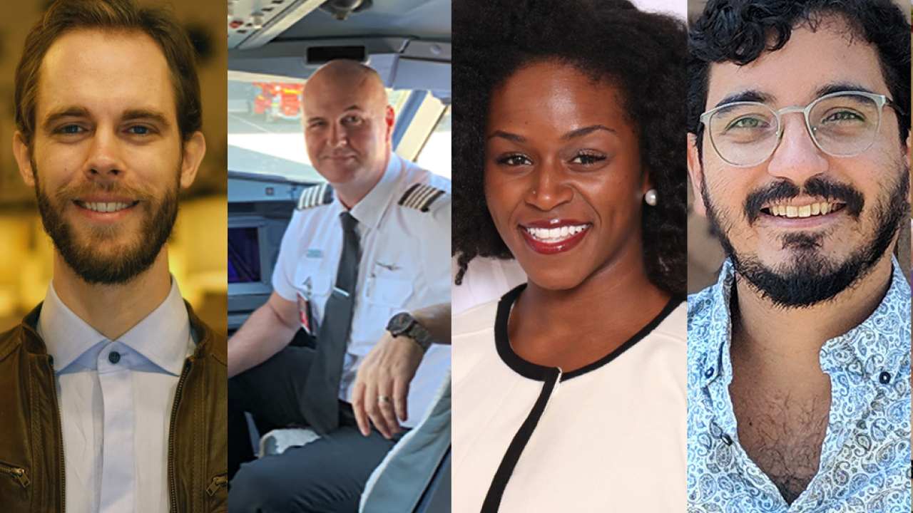 Learning to Change the World — from Around the World | Harvard Graduate ...