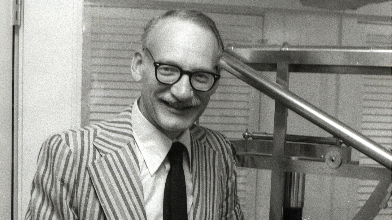 HGSE Remembers Dean Whitla | Harvard Graduate School of Education