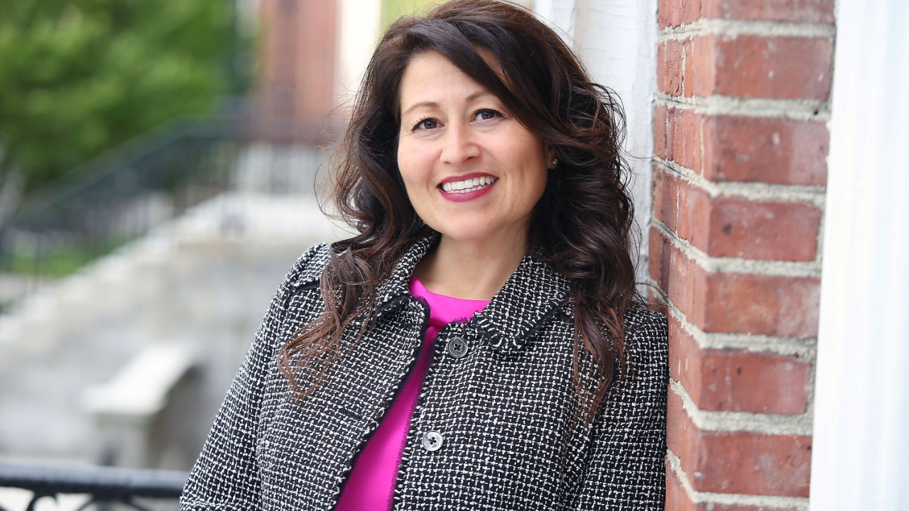 Adriana Umaña-Taylor Named Sara Lawrence-Lightfoot Chair | Harvard ...