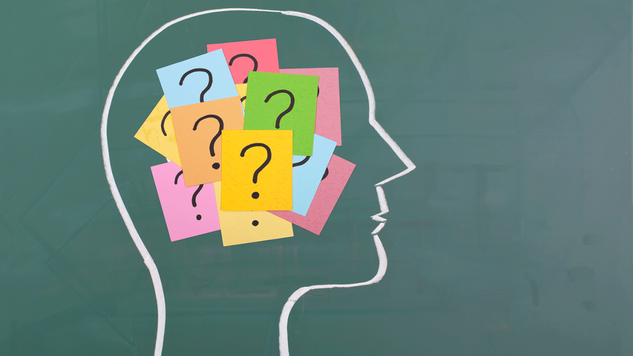 Mindset and Motivation | Harvard Graduate School of Education