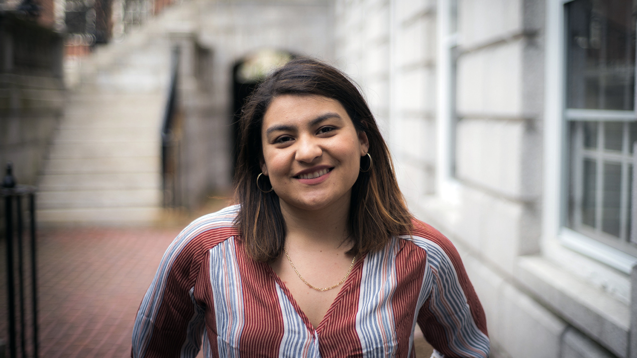 Digital Media and Development | Harvard Graduate School of Education