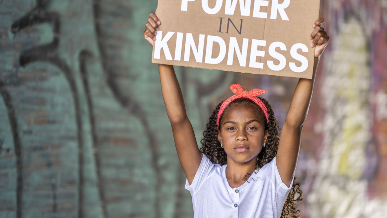 How to Be a Social Justice Parent and Raise Compassionate Kids ...