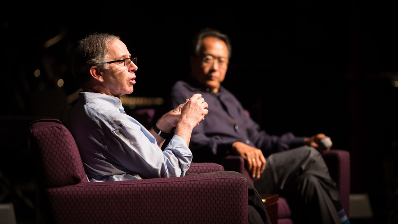 A Tribute to Steve Seidel | Harvard Graduate School of Education