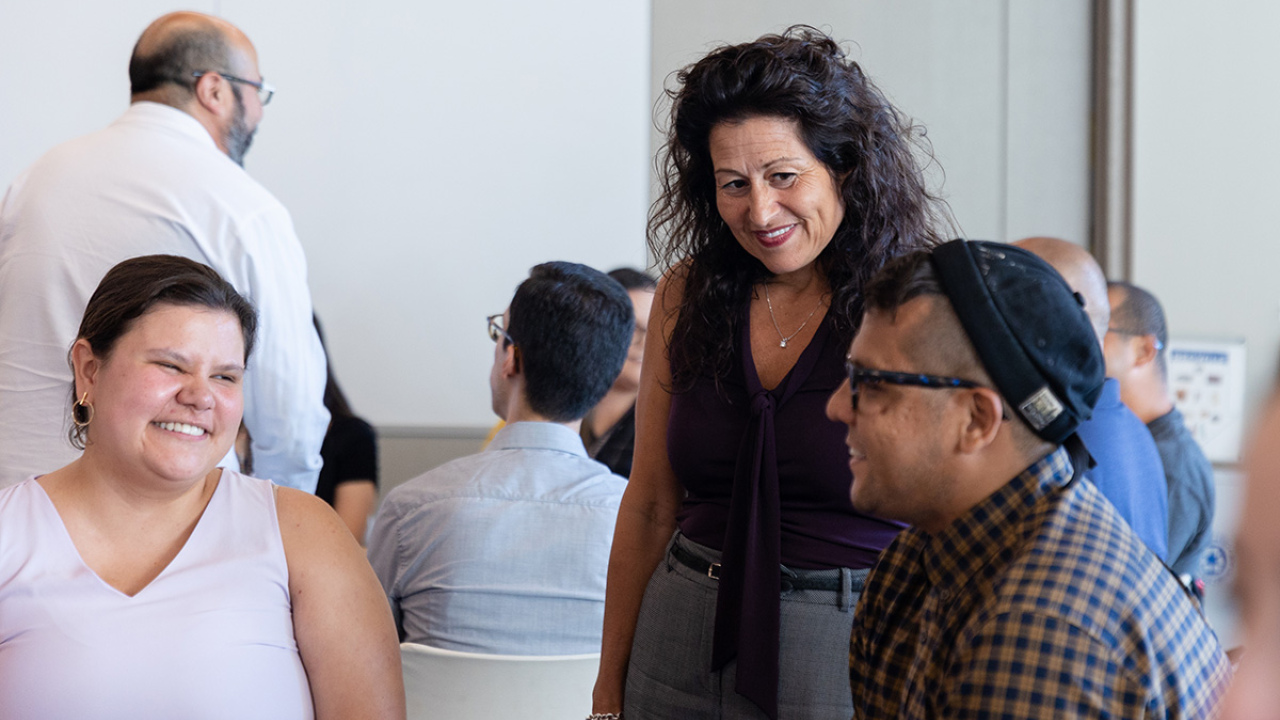 Faculty | Harvard Graduate School of Education