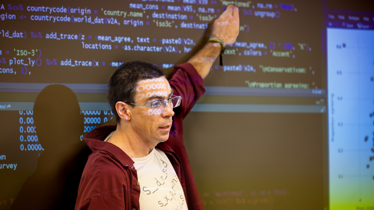 Faculty | Harvard Graduate School of Education