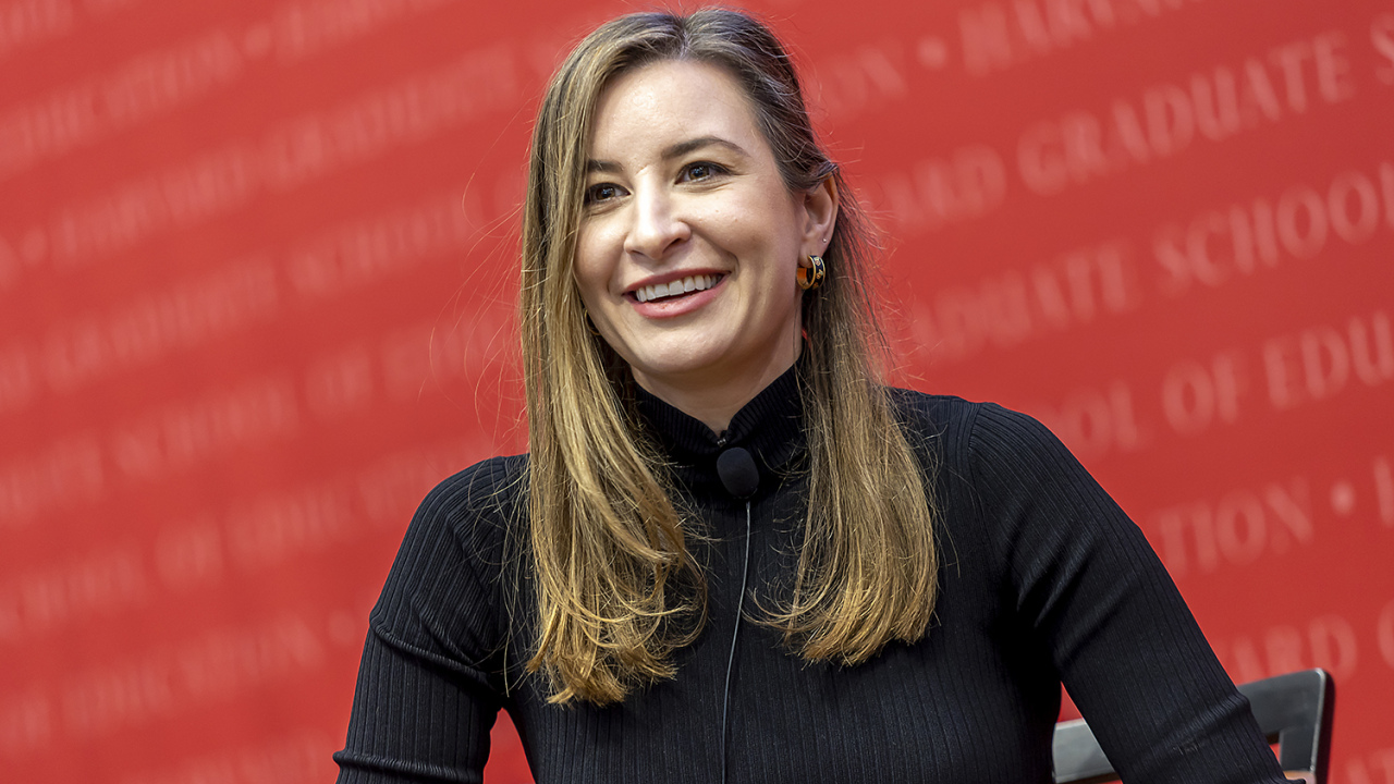 Faculty | Harvard Graduate School of Education