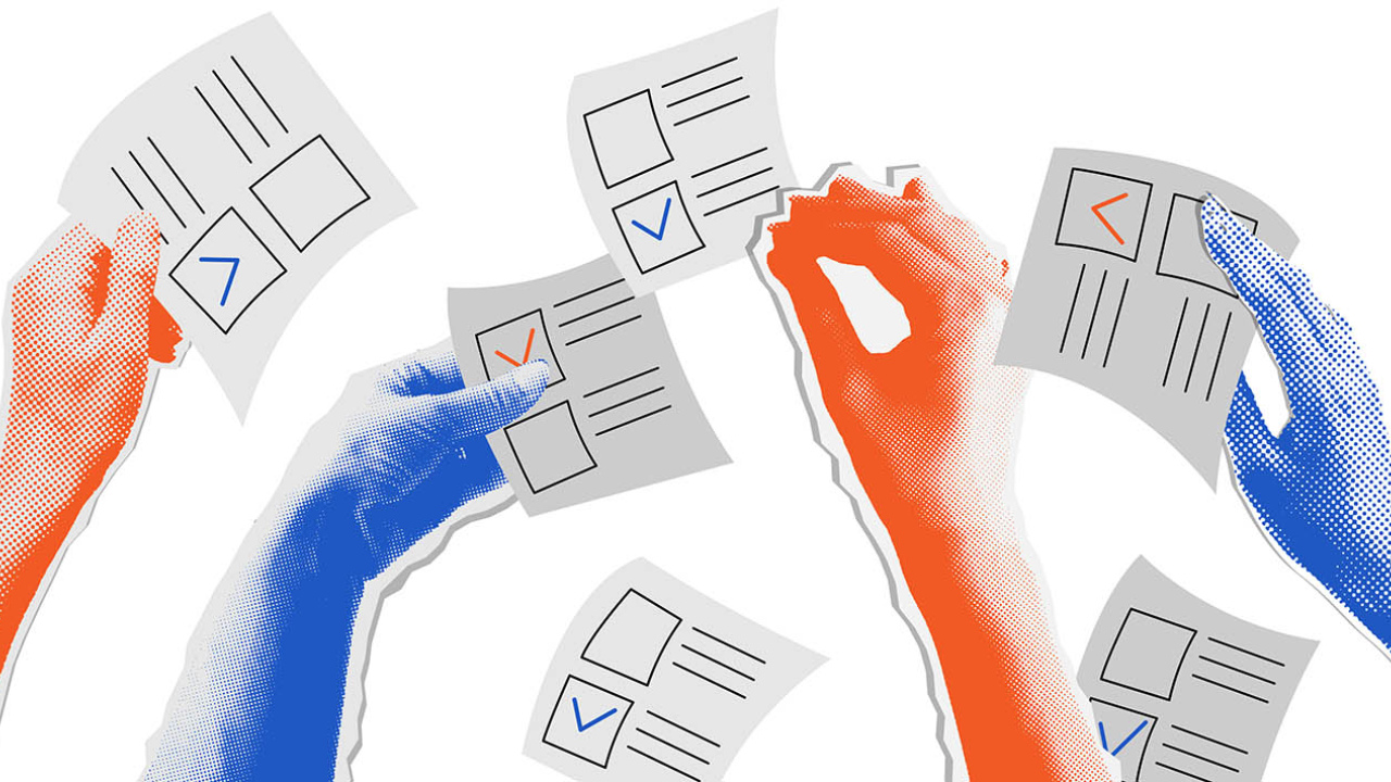 Teaching the Election in Politically Charged Times | Harvard Graduate ...