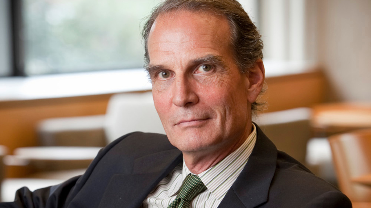 HGSE Remembers Harry Spence | Harvard Graduate School of Education