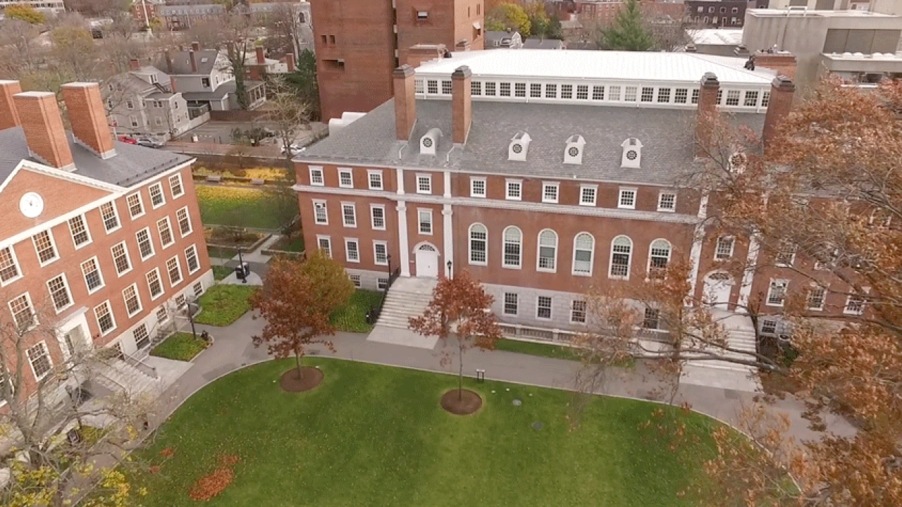 HGSE launches a master's in education redesign | Harvard Graduate ...