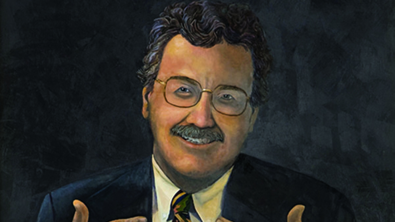 Jerome T. Murphy, 1938– | Harvard Graduate School of Education