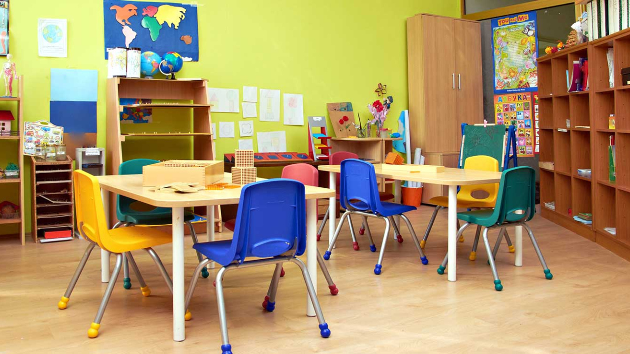 Starting a School Design Project | Harvard Graduate School of Education